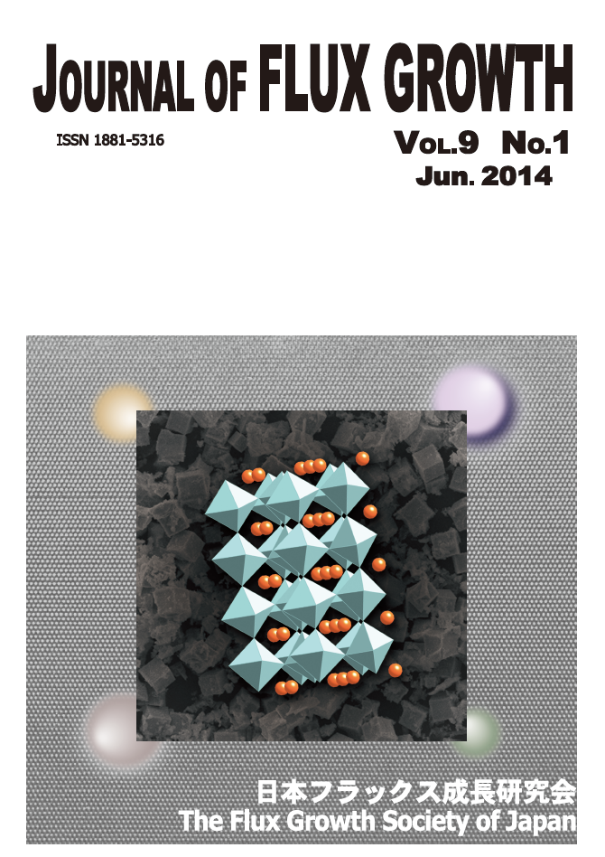 日本フラックス成長研究会